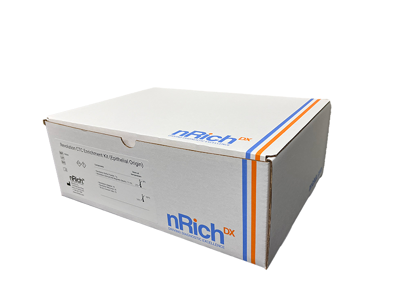 Revolution CTC Enrichment Kit (Epithelial Origin)_Products — nRichDX